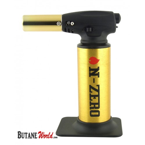 NZERO Gold Torch