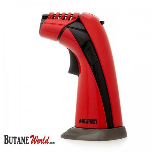 Triple Flame Cigar Torch